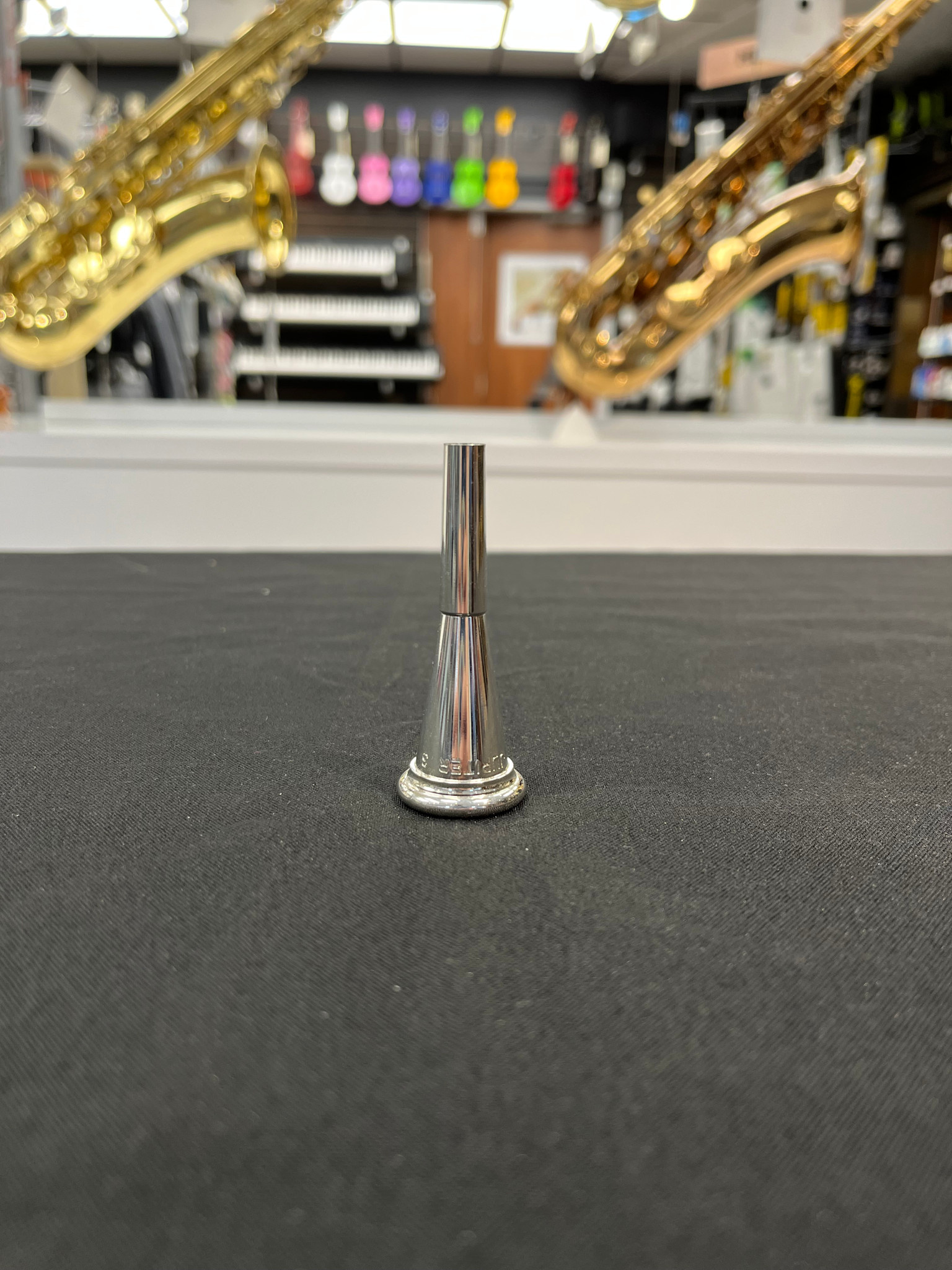 Embouchure Cor Français Jupiter 3 Usagé