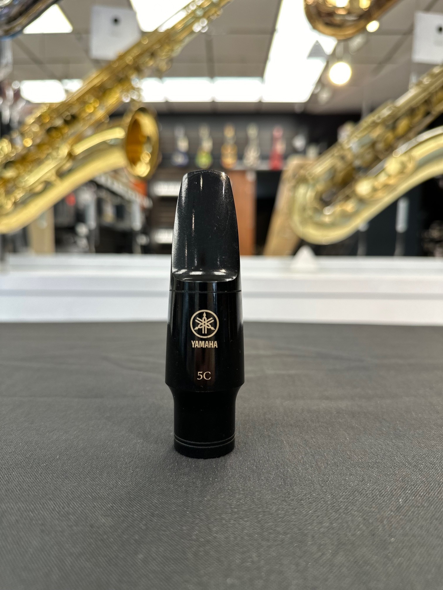 Bec Saxophone Ténor Yamaha 5C Usagé