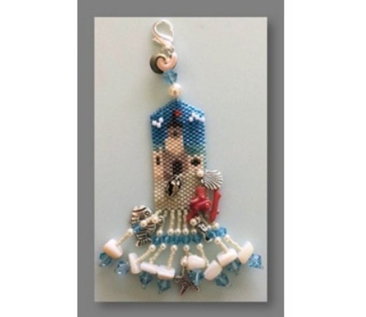 Scissor Fobs - Needlepoint Studio of Sarasota