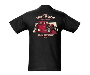 SC 16 - SO-CAL Speed Shop 5 Window Coupe - Affordable Street Rods