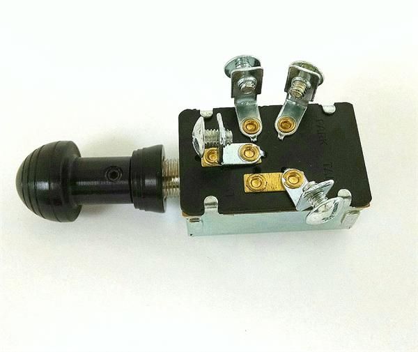2 Position Headlight Switch - Affordable Street Rods