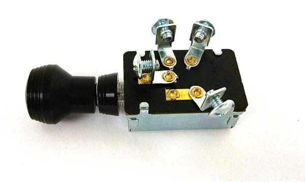 2 Position Headlight Switch - Affordable Street Rods