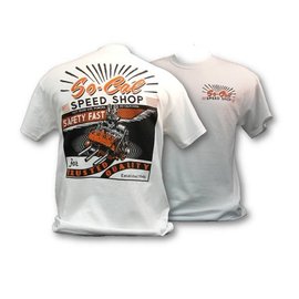 So-Cal Speed Shop - Affordable Street Rods