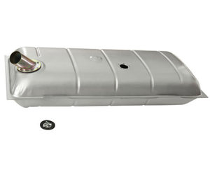 35-36 Chevy Steel Fuel Tank - 36CG - Affordable Street Rods