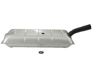 37 Chevy Steel Fuel Tank - 37CG - Affordable Street Rods