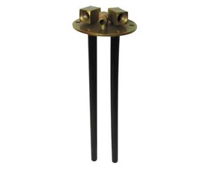 Bolt In Pickup, Return, & Vent Assembly - PTA-G - Affordable Street Rods