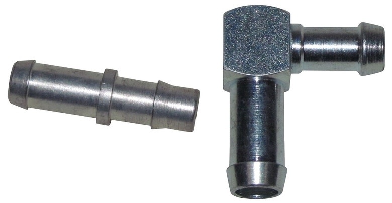 90 Degree Push In Vent Fitting For Poly Tanks - PV90 - Affordable ...