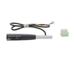 Handle, Cutoff - HND-1 - Affordable Street Rods