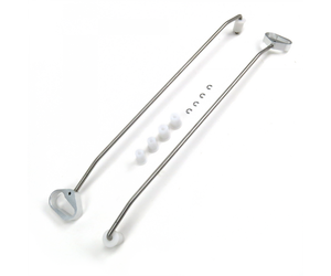 Bear Claw Door Prop Kit - Affordable Street Rods