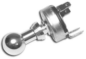 Wiper Switch - Affordable Street Rods