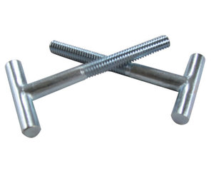Tank Strap T-Bolts - TB - Affordable Street Rods