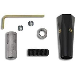 Shift Knob Adapter - Affordable Street Rods