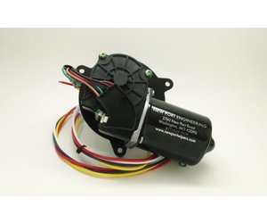 1964-67 PONTIAC GTO WIPER MOTOR - NE6467GTO - Affordable Street Rods