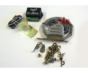Cable Operated Shift Sensor Kit - Affordable Street Rods
