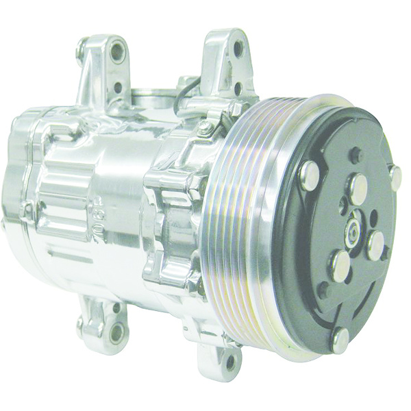Front Runner Replacement Compressors - Affordable Street Rods