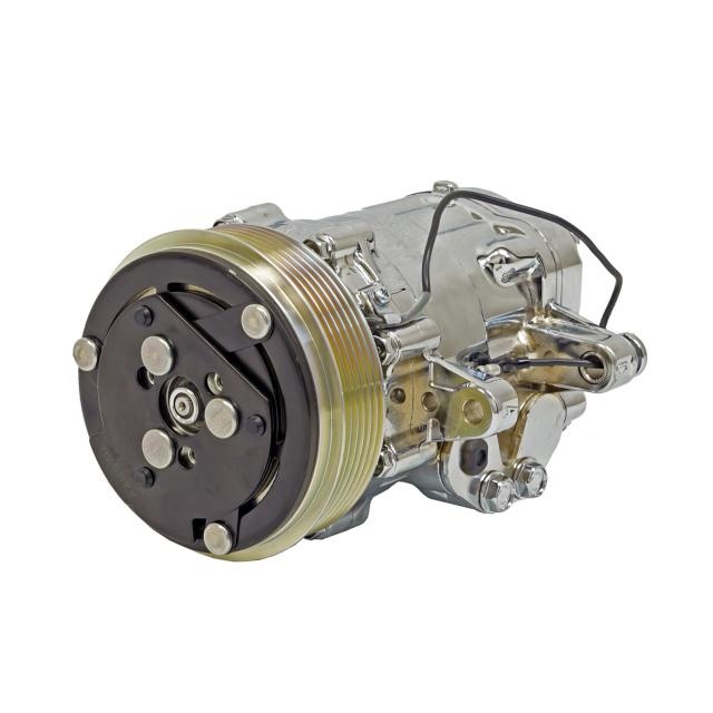 Front Runner Replacement Compressors - Affordable Street Rods