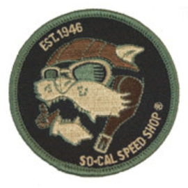 So-Cal Speed Shop - Affordable Street Rods