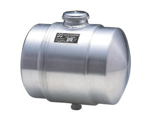 MOON 500 Series Fuel Tanks - Affordable Street Rods