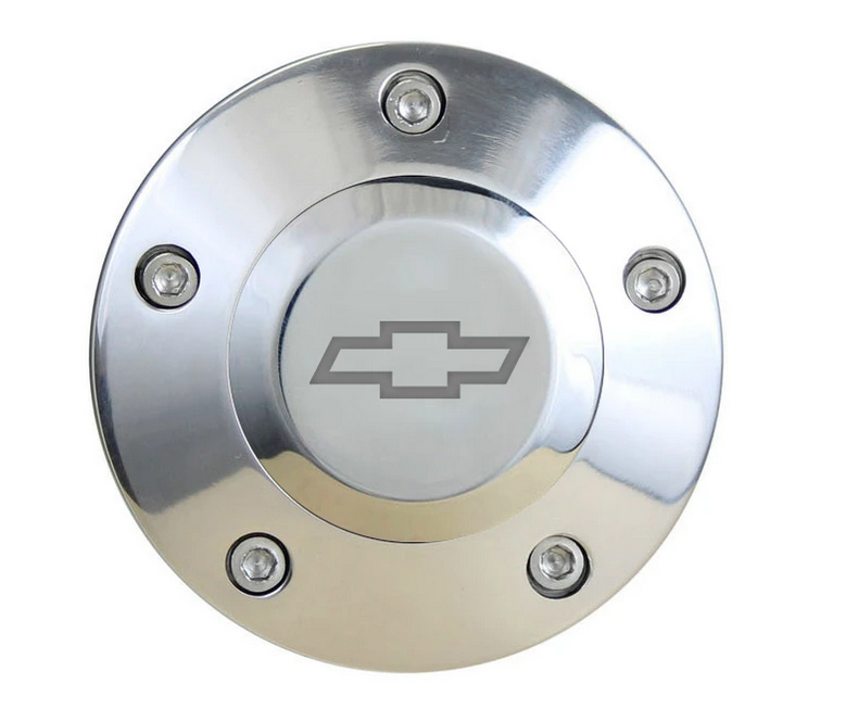 Horn Button - HP-5 Bow Tie - Affordable Street Rods