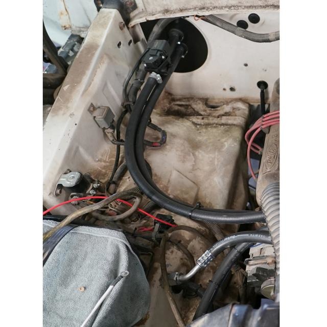 73-79 Ford F-Series/1978-79 Bronco W/O Factory Air SureFit™ Evaporator ... 73-79 Ford F-Series/1978-79 Bronco W/O Factory Air SureFit™ Evaporator ...