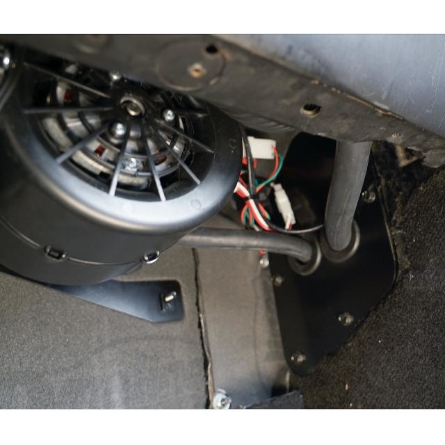 73-79 Ford F-Series/1978-79 Bronco W/O Factory Air SureFit™ Evaporator ... 73-79 Ford F-Series/1978-79 Bronco W/O Factory Air SureFit™ Evaporator ...