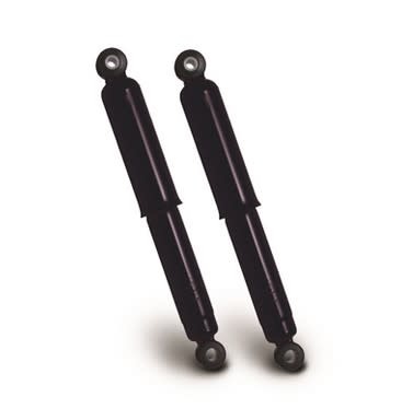 Smooth Bell Standard Length (Long) Hot Rod Shocks - Affordable Street Rods