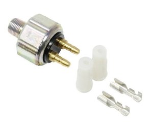 Pressure Type Brake Switch - 500099 - Affordable Street Rods