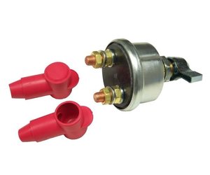 Master Disconnect Switch With Two Rubber Boots - 500003 - Affordable ...