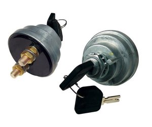 Master Disconnect Switch- Keyed - 500713 - Affordable Street Rods