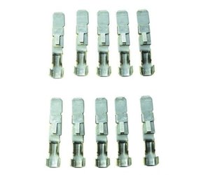 Terminals- Male Pack-Con - 510457 - Affordable Street Rods