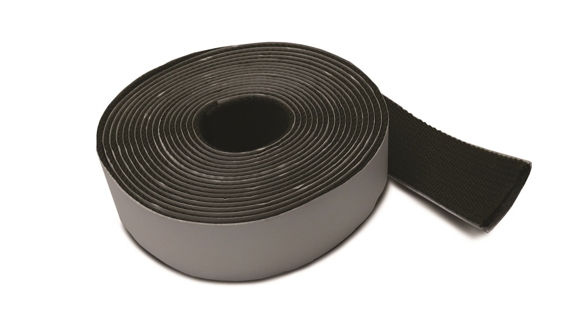 Frame Webbing - Adhesive Backed - B-5000-BS - Affordable Street Rods