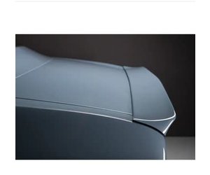 Kindig-It Design - Flat Out Camaro Spoiler - Affordable Street Rods