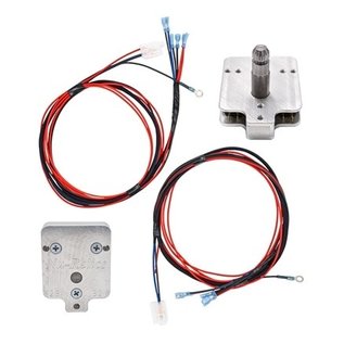 Nu-Relics 1955-1957 Nomad Power Window Kit - Affordable Street Rods