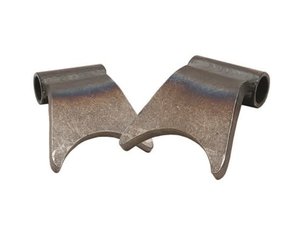 Roadster Supply Model A Rear End Spring Hangers - SOC-50112 ...