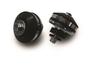 Roadster Supply Motor Mount Rubber Cushion Biscuits Only Pair - RSC-42 ...