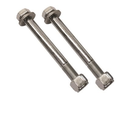 Roadster Supply Company UPPER REAR COIL OVER BOLT KIT ONLY - Affordable ...