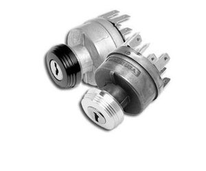 Roadster Supply Keyed Ignition Switches - Affordable Street Rods