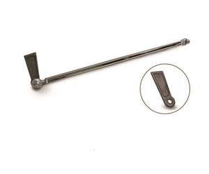 Roadster Supply Front Panhard Bar Kit With Forged Frame Bracket ...