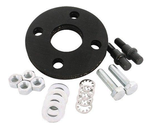 Rubber Disk Rag Joint - Replace - 000941 - Affordable Street Rods