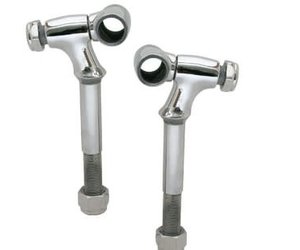 Roadster Supply 1928-34 Ford Adjustable Spring Perches - Affordable ...