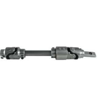 Borgeson Steering Shaft; Steel; 1979-1993 Mustang - 000657 - Affordable ...