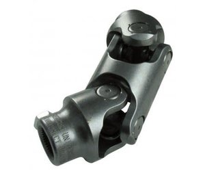Double Steering Universal Joint - Steel - 3/4"36 X 3/4V - 023455 ...