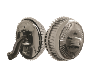 Buick Style Hot Rod Front Brakes with Concealed Disc Brakes ...