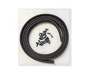 Vintique, Inc. 1928-29 Ford Model A Cowl Lacing Kit - A-16740-AS ...