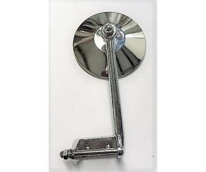 Vintique, Inc. 1930-31 Ford Model A Hinge Pin Mirror - Passenger Side ...