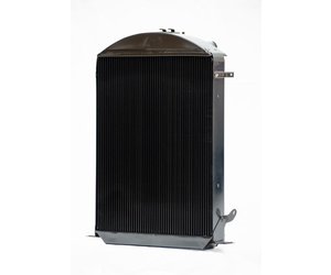 1932 Ford Radiator - Stock Height - Small Block/Big Block Chevy - Non ...