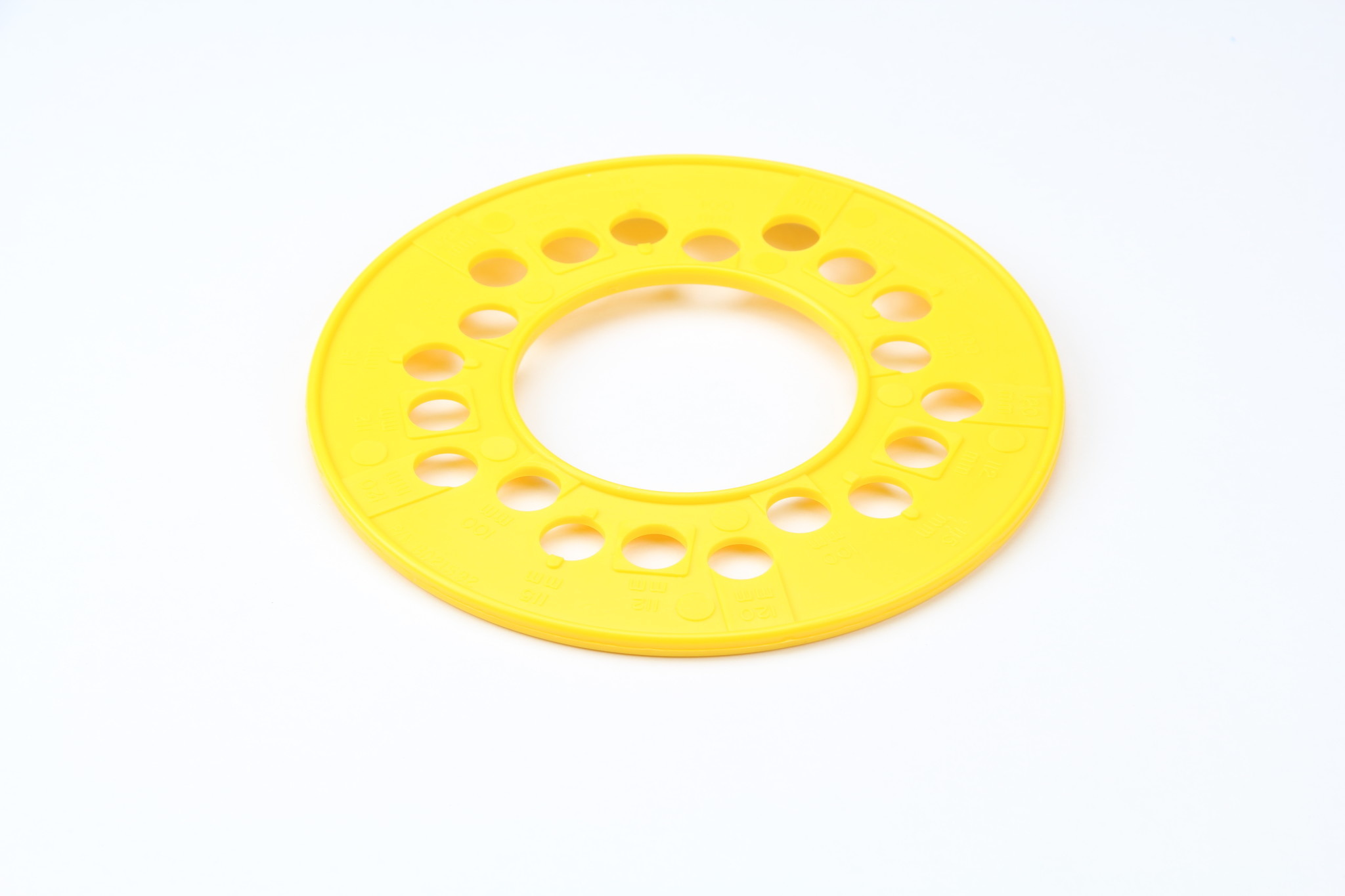 Made 4 You Wheel Bolt Circle Gauge 5 Lug Metric 100mm 112mm 115mm