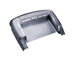 Brookville Roadster 30-31 4 Inch Recessed Firewall - A1015BREC4 ...