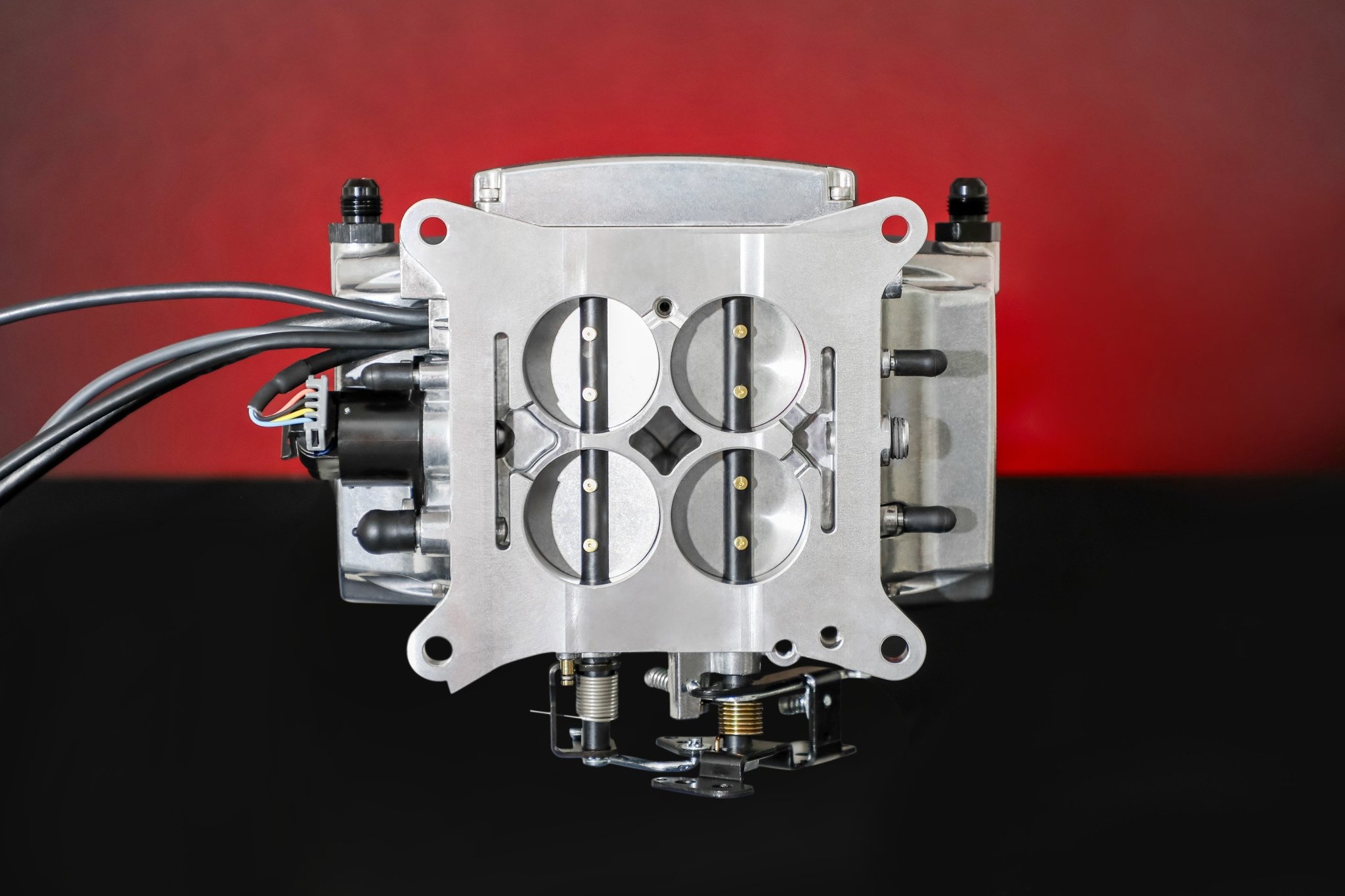 Sniper 2 EFI Kit - Polished - 3.5in Display - No PDM - 550-510-3XX ...