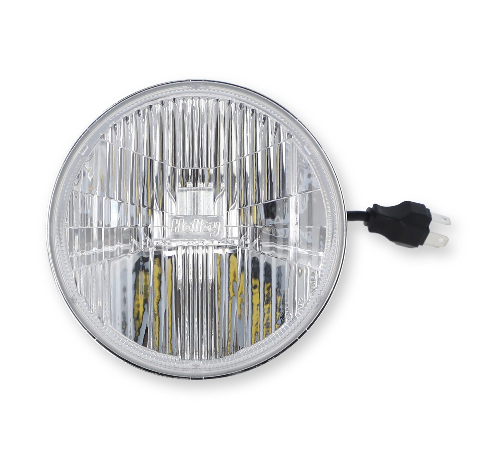 RETROBRIGHT LED 5 3/4" Headlight - Classic White (3000K) - LFRB125 ...